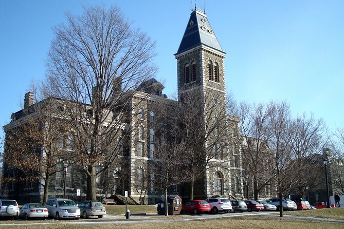 Amazing Scavenger Hunt: Ithaca Big Red Cornell - Frequently Asked Questions