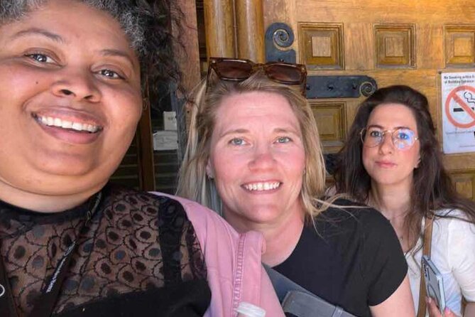 Amazing Self-Guided Scavenger Hunt: Laredo Adventure! - The Experience: What to Expect