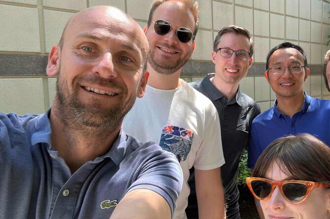 Amazing Self-Guided Scavenger Hunt: Laredo Adventure! - Pricing and Value