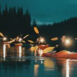 Amelia Full Moon Paddle at Talbot Islands State Park - Exploring the Full Moon Paddle Experience in Detail