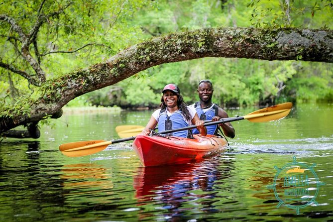 Amelia Island Guided Kayak Tour of Lofton Creek - FAQs