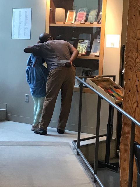 American Bookbinders Museum: The Story of the Book - Key Points