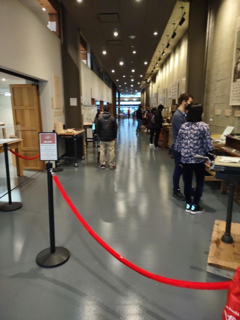 American Bookbinders Museum: The Story of the Book - Who Should Consider Visiting?