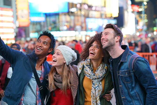 American Colonial History in New York Private Walking Tour - What You Can Expect from This Tour