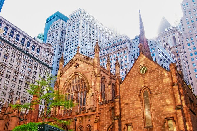 American Colonial History in New York Private Walking Tour - The Sum Up