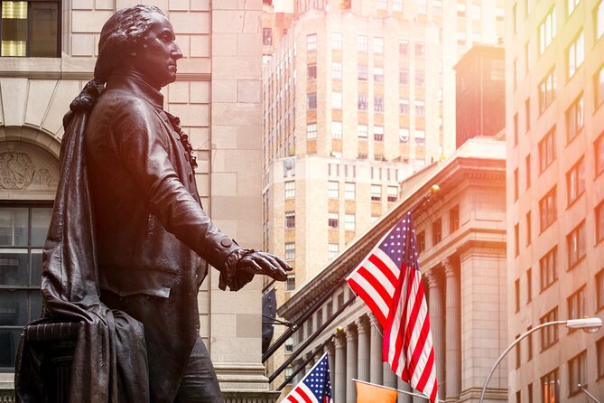 American Colonial History in New York Private Walking Tour - FAQ