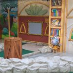 American Dream: Angry Birds Mini Golf Ticket - Why This Mini Golf Experience Stands Out