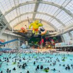 American Dream DreamWorks Indoor Water Park Ticket - In-Depth Look at What You Can Expect