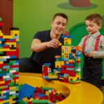 American Dream: LEGOLAND® Discovery Center Entry Ticket - Interactive and Educational Opportunities