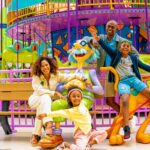 American Dream Nickelodeon Universe Indoor Theme Park Ticket - What to Expect at American Dream Nickelodeon Universe