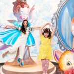 American Dream: TiLT Interactive Museum Entry Ticket - Authentic Experiences and Personal Touches