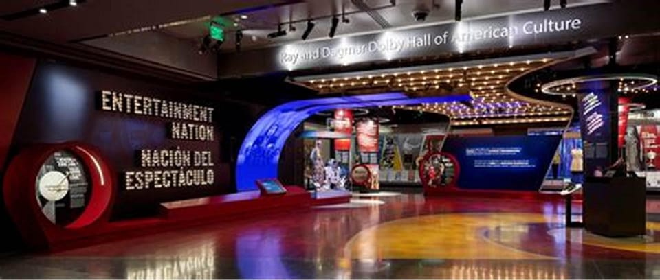 American History/Natural History Museum Combo Guided Tour - Who Should Consider This Tour?