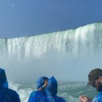 American Made Tour - Iconic Boat Ride, Cave of the Winds and More - The Guides and Their Impact