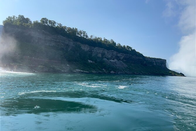 American Made Tour - Iconic Boat Ride, Cave of the Winds and More - Who Is This Tour Best For?
