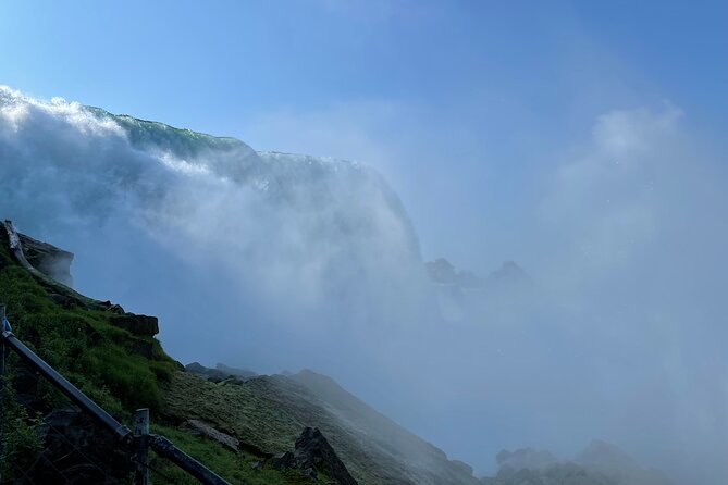 American Made Tour - Iconic Boat Ride, Cave of the Winds and More - FAQ