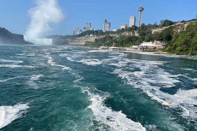 American Made Tour - Iconic Boat Ride, Cave of the Winds and More - Final Verdict