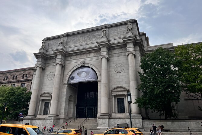 American Museum of Natural History and MOMA Combo Tickets - The Museum of Modern Art (MoMA)