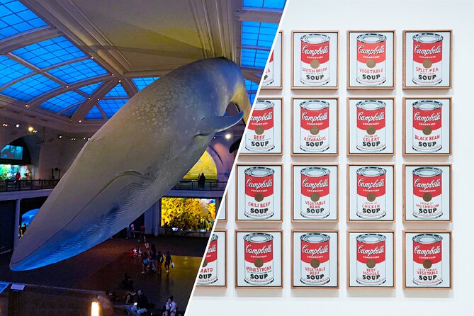 American Museum of Natural History and MOMA Combo Tickets - The Sum Up: Is This Combo Worth It?