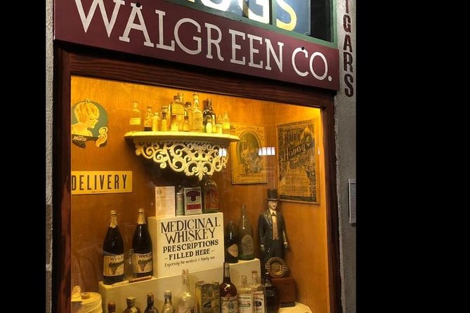 American Prohibition Museum Admission - FAQ