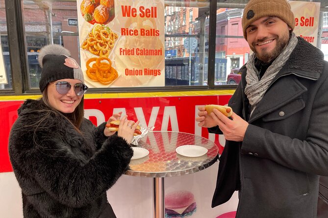 American Specialties Gourmet Tour in Greenwich Village - The Personal Touch: Guides and Atmosphere