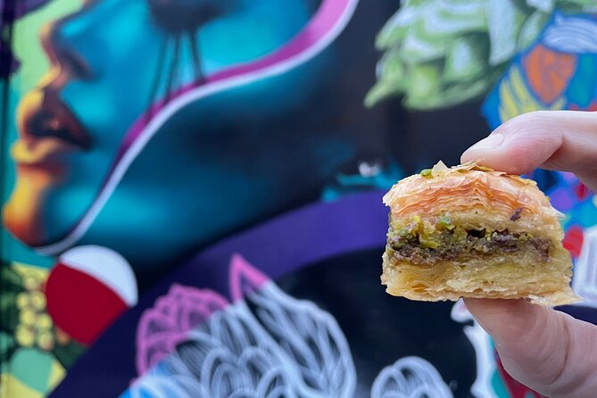 American Specialties Gourmet Tour in Greenwich Village - Accessibility and Suitability