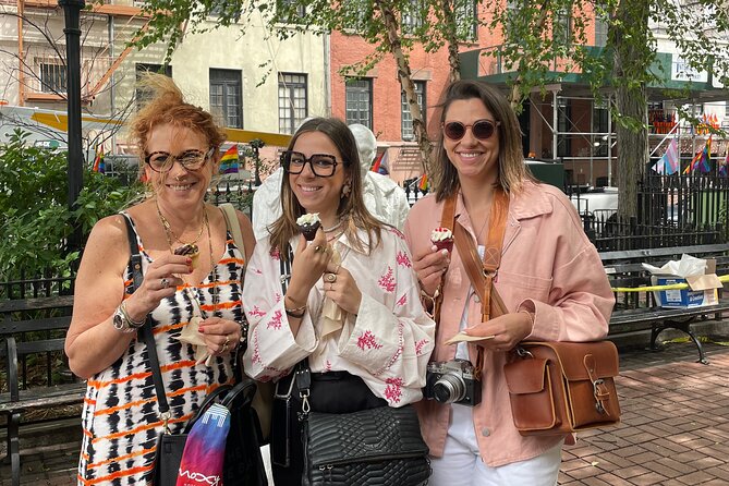 American Specialties Gourmet Tour in Greenwich Village - Who Will Love This Tour?