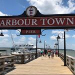 America's Cup 12-Meter Yacht Afternoon Sail from Hilton Head - What to Expect During the Tour