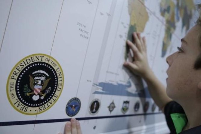 America's Escape Game: Crisis at 1600 - Final Thoughts