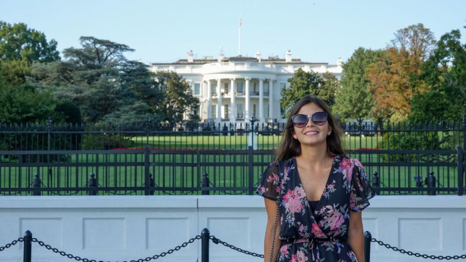 Americas Main Street and White House  Full-Day Tour - Who Will Love This Tour?