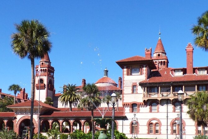 Americas Oldest City: A Self-Guided Walking Tour of St Augustine - Authentic Experiences and Reviewer Insights