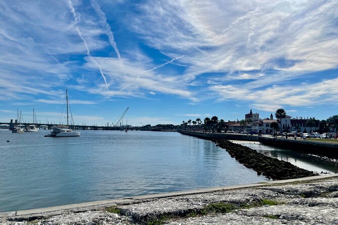 Americas Oldest City: A Self-Guided Walking Tour of St Augustine - Who Will Love This Tour?