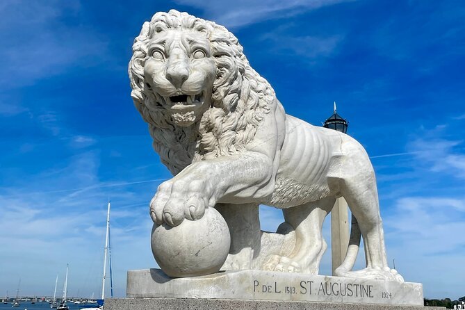 Americas Oldest City: A Self-Guided Walking Tour of St Augustine - Final Thoughts