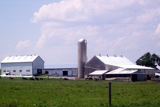 Amish Experience SuperSaver Package - The Sum Up