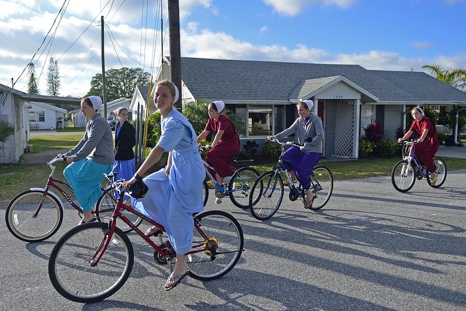 Amish Experience Trolley Tour: Bridges to Understanding - A Deep Dive into the Amish Experience Trolley Tour