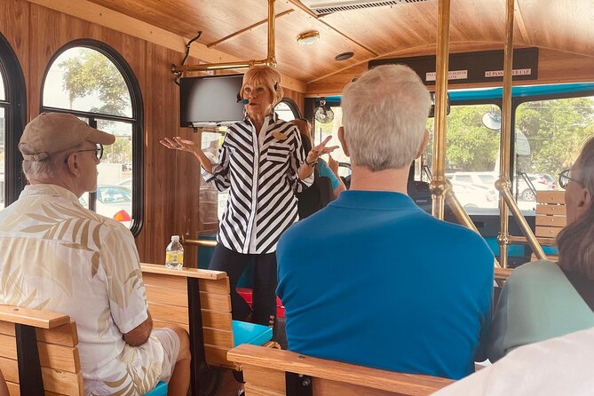 Amish Experience Trolley Tour: Bridges to Understanding - Why This Tour Offers Great Value