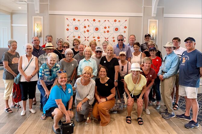 Amish Experience Trolley Tour: Bridges to Understanding - Final Thoughts: Who Will Love This Tour?