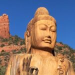 Amitabha Stupa and Peace Park Sedona, Arizona Experience - Analyzing the Value