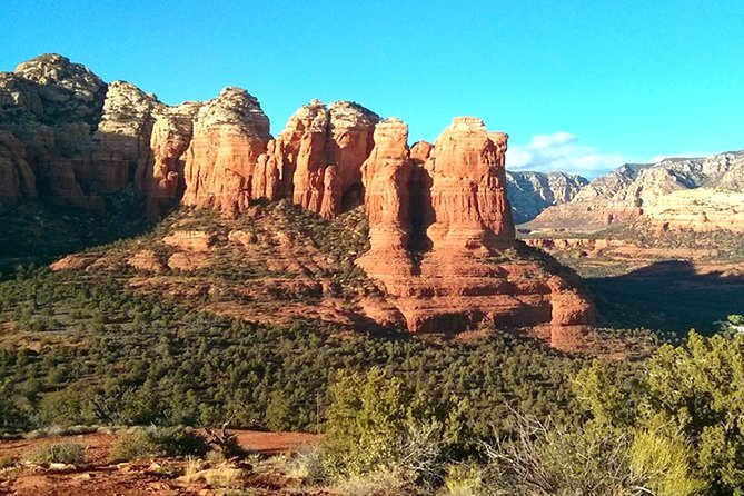Amitabha Stupa and Peace Park Sedona, Arizona Experience - Who Should Consider This Tour?