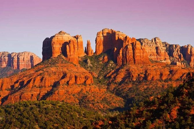 Amitabha Stupa and Peace Park Sedona, Arizona Experience - Frequently Asked Questions