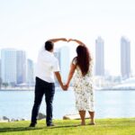 Amorous Strolls: Love is in San Diego - Why This Tour Works Well