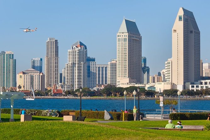 Amorous Strolls: Love is in San Diego - FAQs