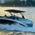 Amusing Private Boat Tour, Champagne, Sandbars, Floating Mat!! - Why This Tour Stands Out in Miami