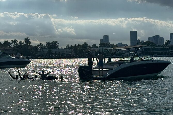 Amusing Private Boat Tour, Champagne, Sandbars, Floating Mat!! - Final Thoughts: Who Will Love This Tour?
