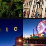Anaheim: LA, Hollywood, and Santa Monica Day Group Tour - Transportation & Duration