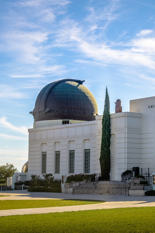 Anaheim: LA, Hollywood, and Santa Monica Private Day Tour - Introduction: Why Choose This LA Day Tour?  