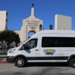 Anaheim: LA, Hollywood, and Santa Monica Private Day Tour - An In-Depth Look at the Itinerary