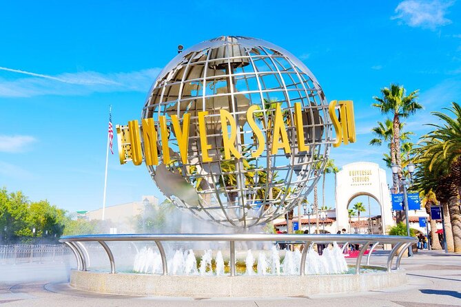 Anaheim Resort Private Car Service to Los Angeles. - The details that matter