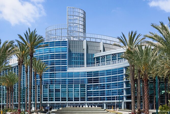 Anaheim Resort Private Car Service to Los Angeles. - Final thoughts