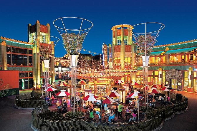 Anaheim Resort Private Transfer to or from John Wayne Airport. - FAQ
