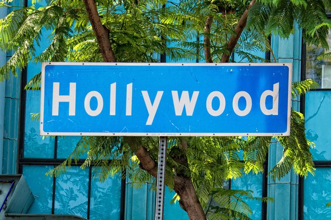 Anaheim Resort: Private Transfers To or From Hollywood, CA. - Final Thoughts